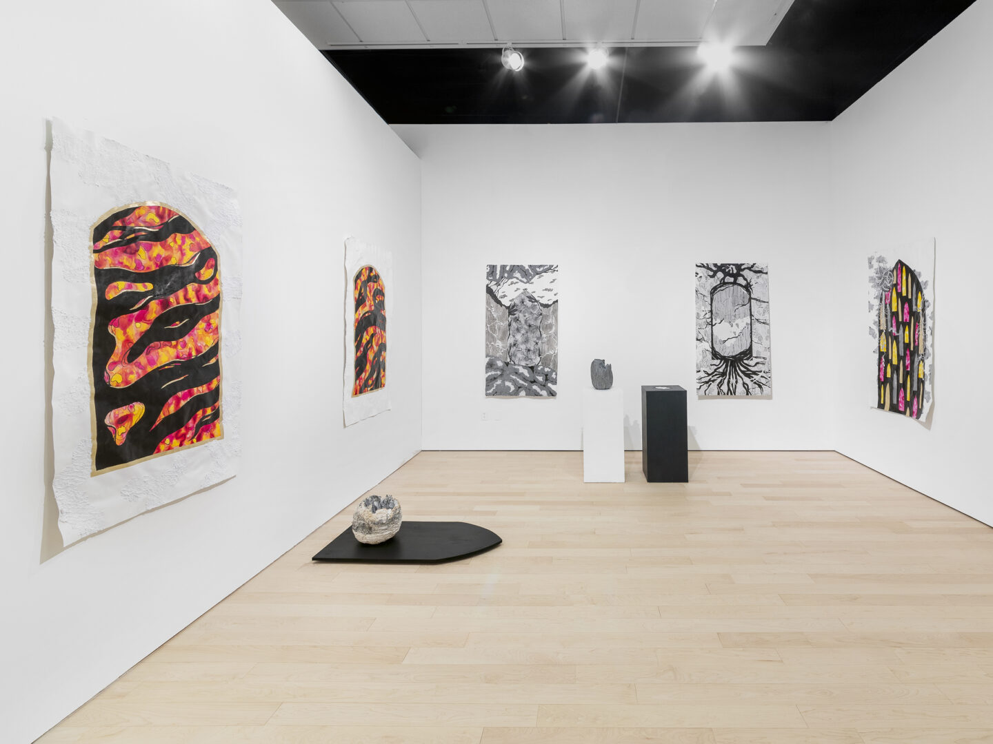 Exhibitions – Providence College Galleries