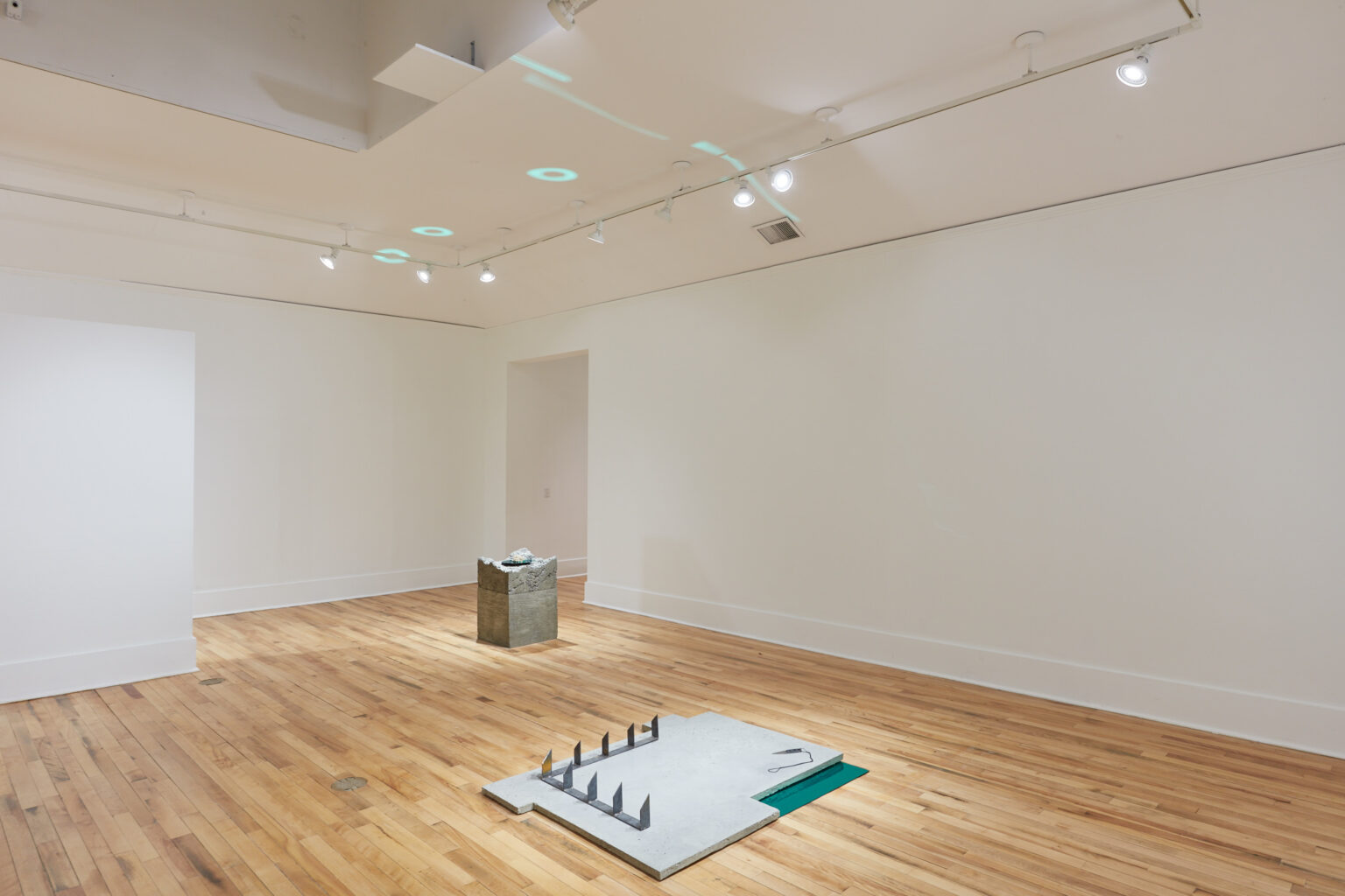 Robert Andrade: To Move an Obelisk – Providence College Galleries