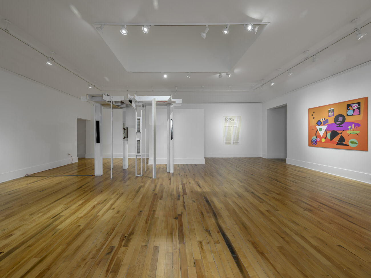 Construction House: Heather Rowe & Ad Minoliti – Providence College ...