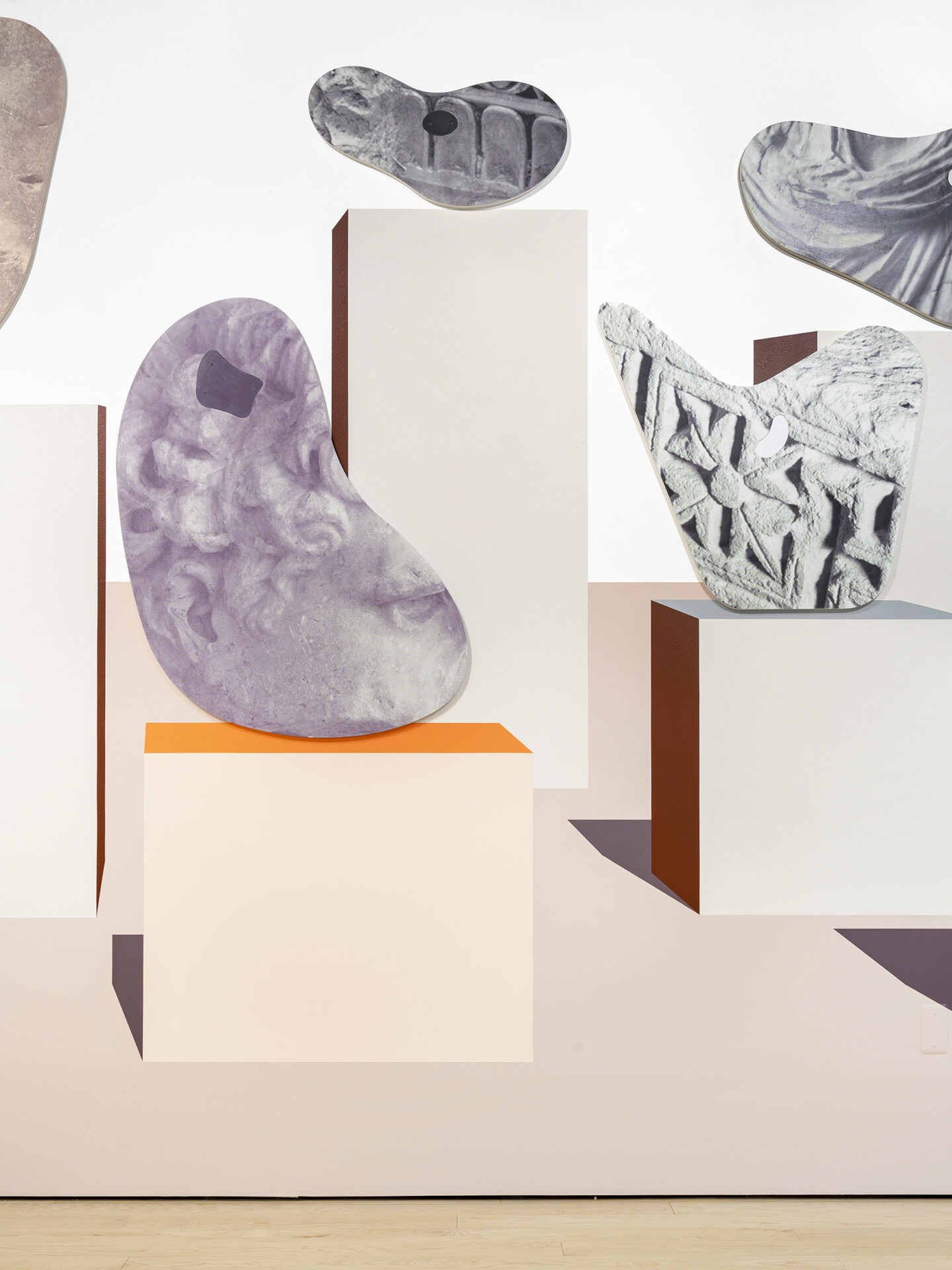 Exhibitions – Providence College Galleries