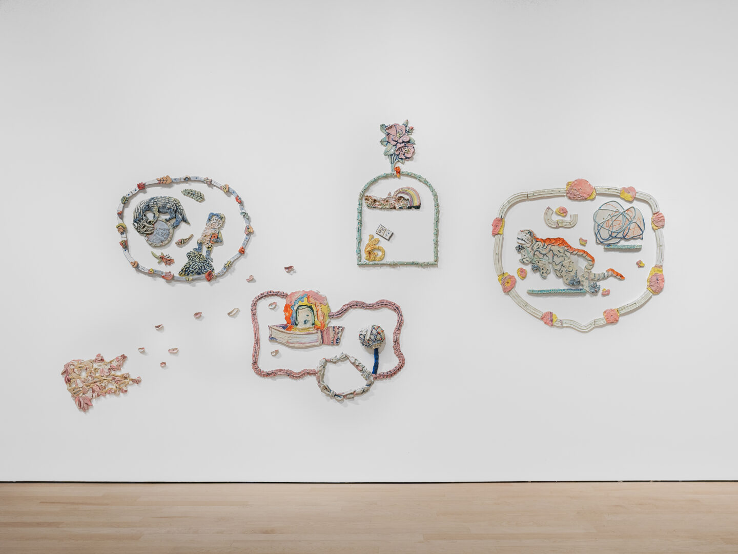 Exhibitions – Providence College Galleries