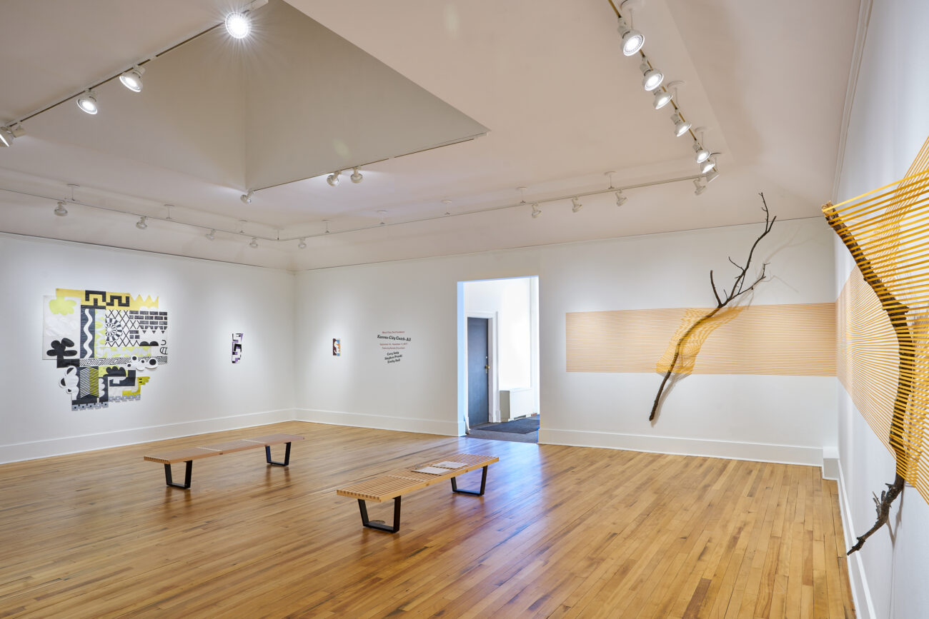 Exhibitions – Providence College Galleries