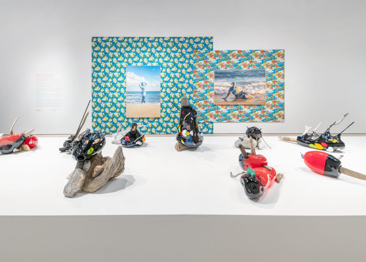 Exhibitions – Providence College Galleries