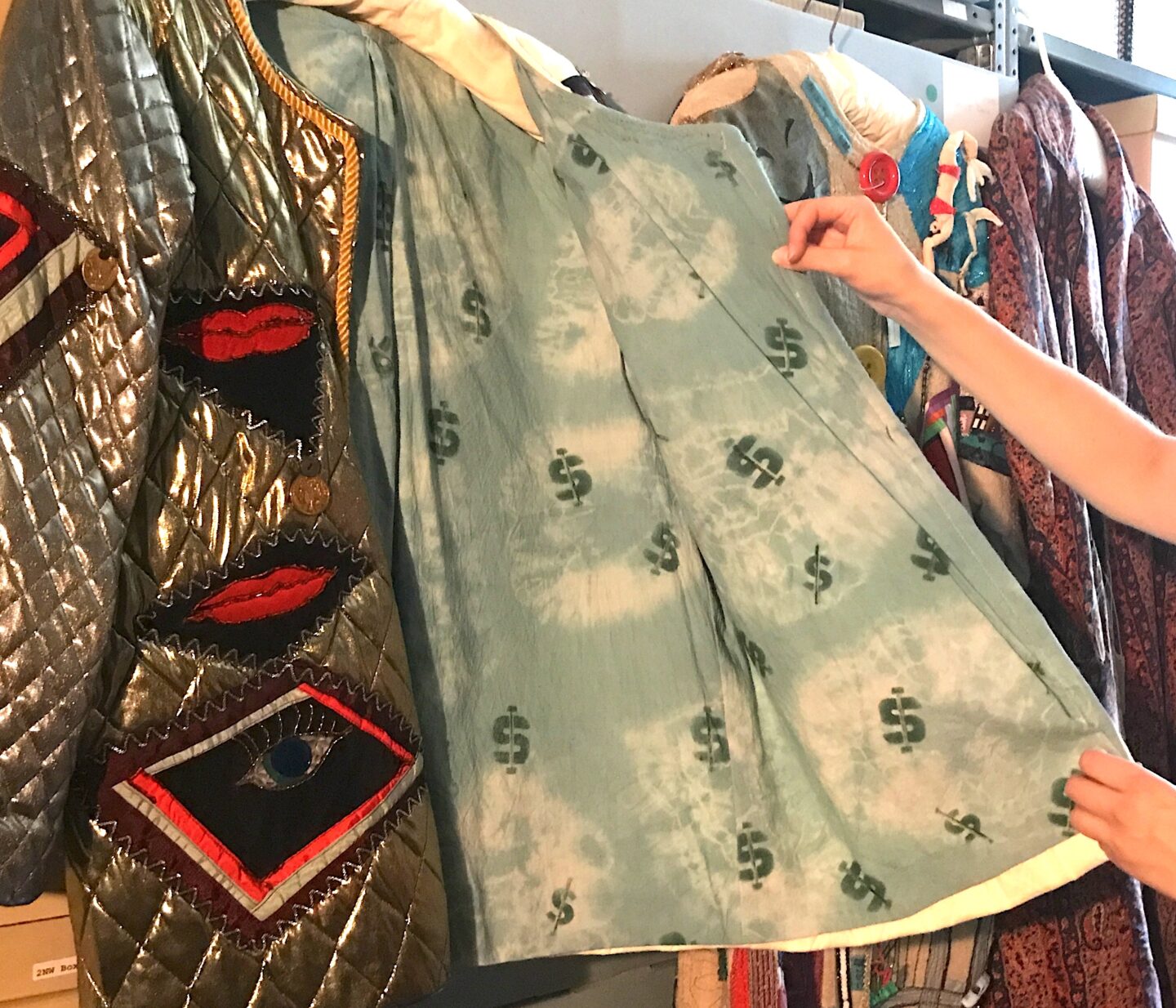 Narrative Interventions: Design Research in Archives and Museum ...