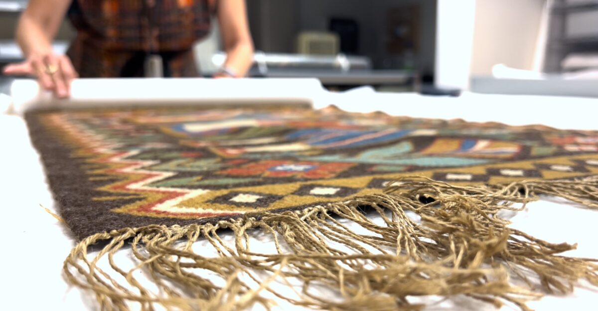 Narrative Interventions: Design Research in Archives and Museum ...