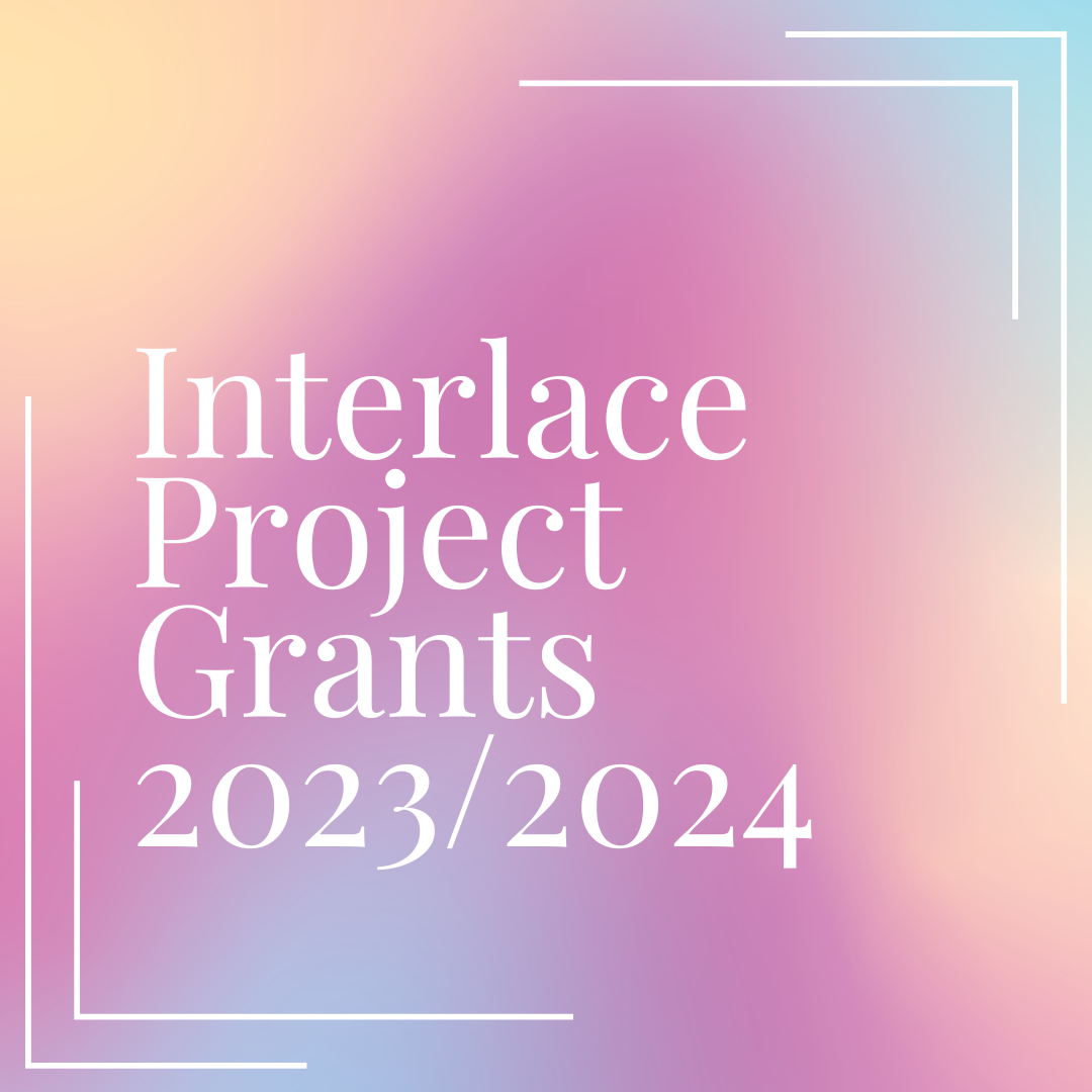 Interlace Project Grants 2023 Cycle – Providence College Galleries