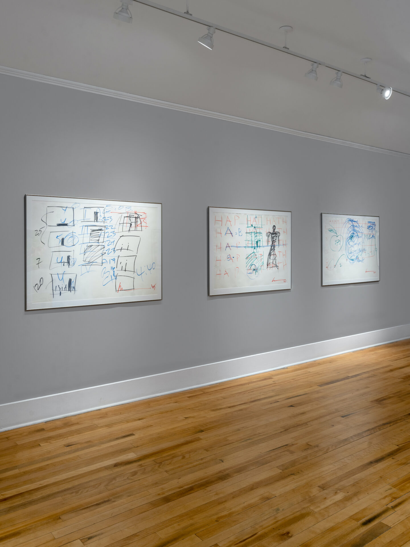 Contour: Selections from the Collection – Providence College Galleries