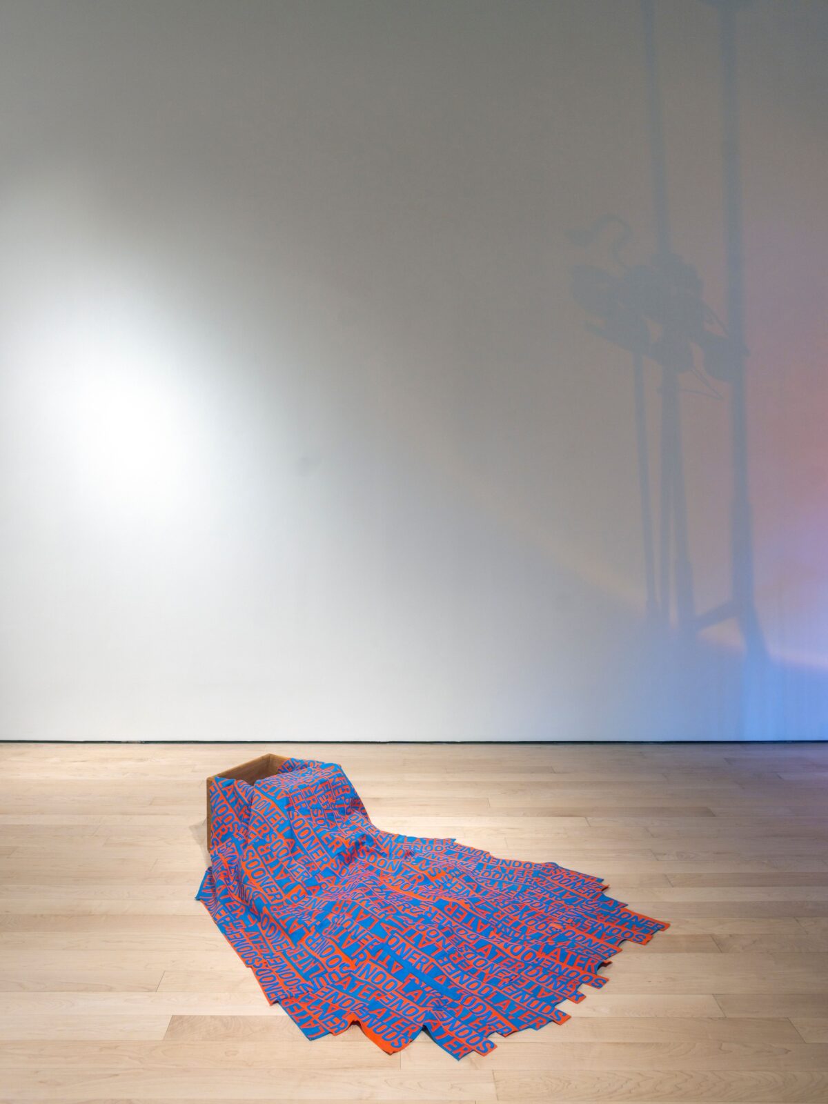 WOR[L]DS – Providence College Galleries