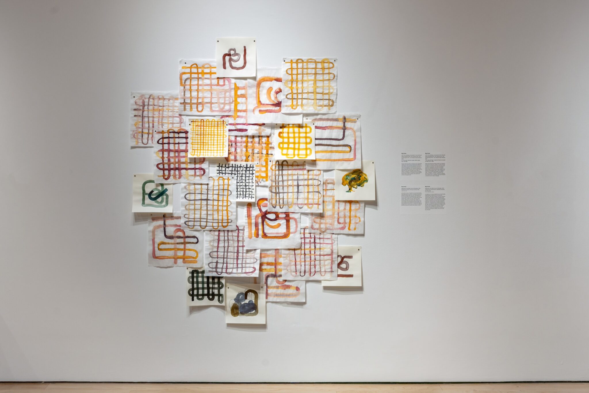 WOR[L]DS – Providence College Galleries